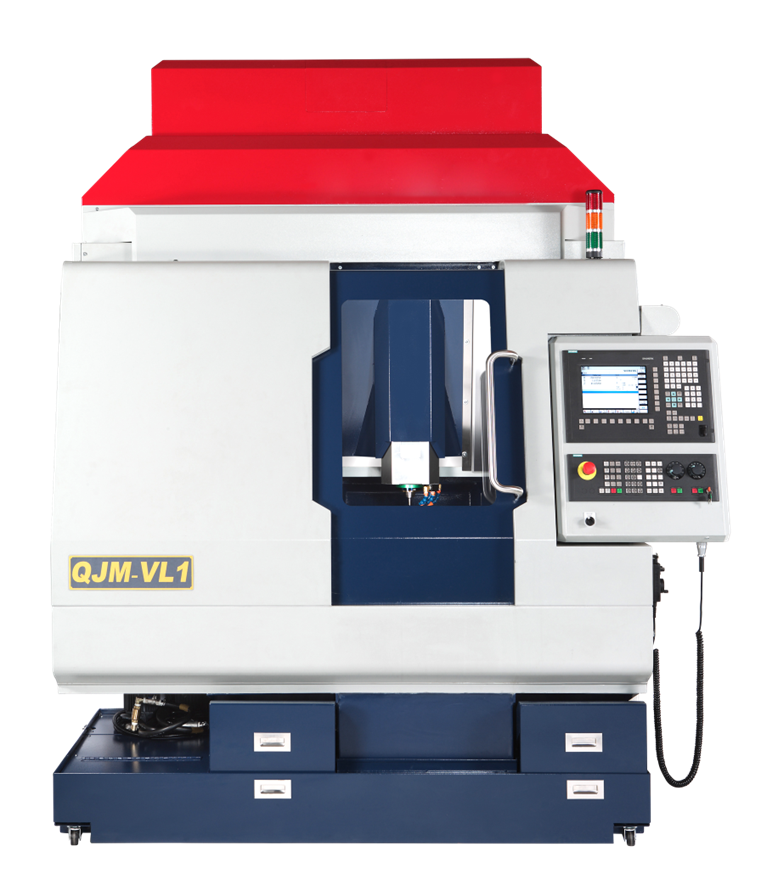 Micro Drilling Machine | Ultra Precision Micro :: 快捷機械